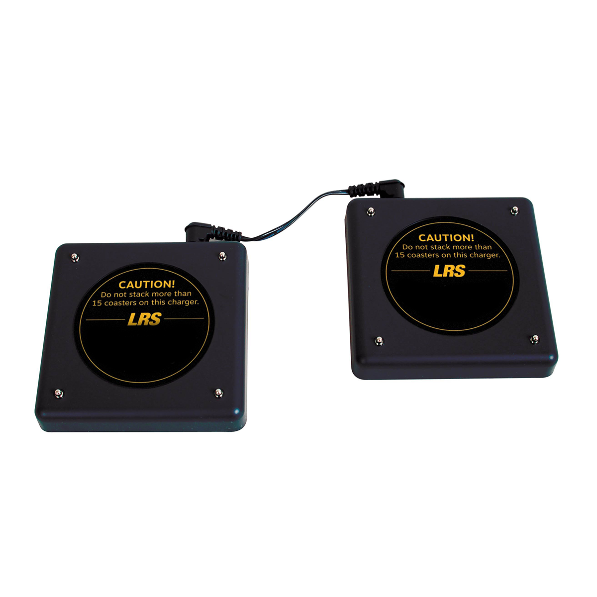 Guest Pager Charger for 30 Pagers by Long Range Systems (Model CH-R8-3 ...