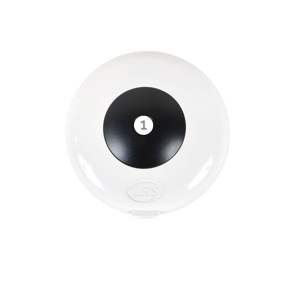 PRONTO Push-for-Service One-Button Transmitter by Long Range Systems ...