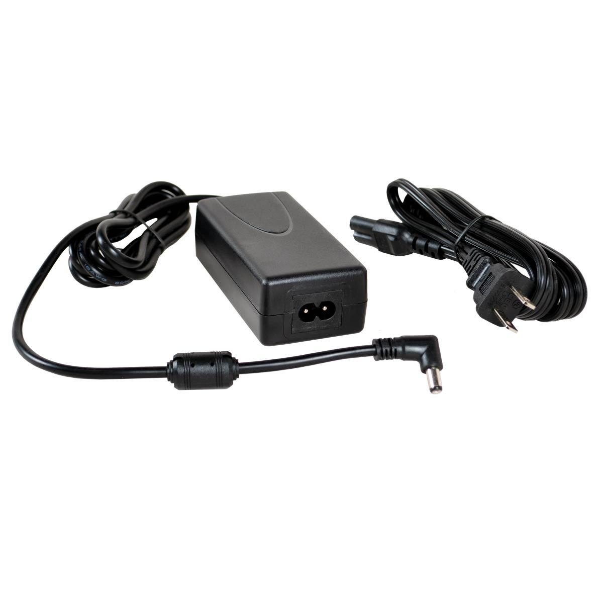 Power Supply for Pager Chargers and Transmitters by Long Range Systems ...